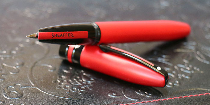 Sheaffer Icon Fountain Pens