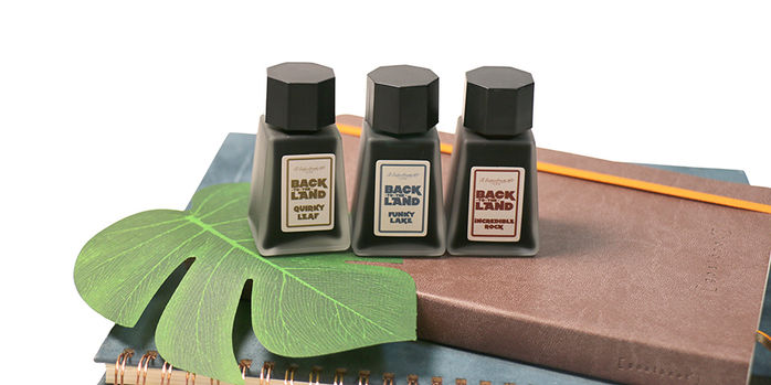Esterbrook Back to the Land 30ml Fountain Pen Ink