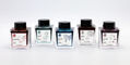 Sailor Manyo Third Edition Fountain Pen Ink