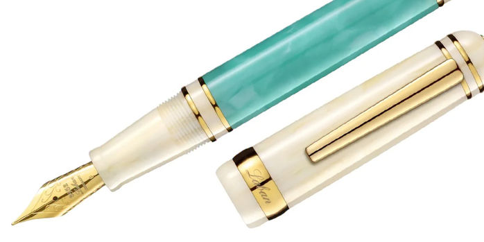 Laban 325 14kt Nib Fountain Pens