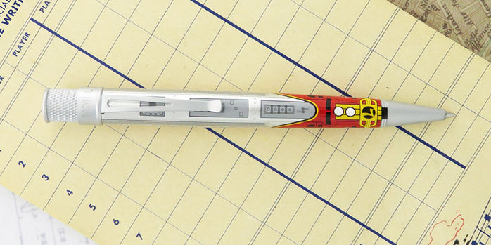 Retro 51 Lionel Trains® Rollerball Pens