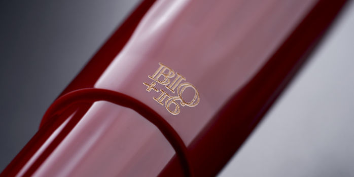 Delta Bio+ 16 Fountain Pens