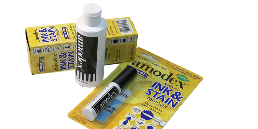 Amodex Ink & Stain Remover Other
