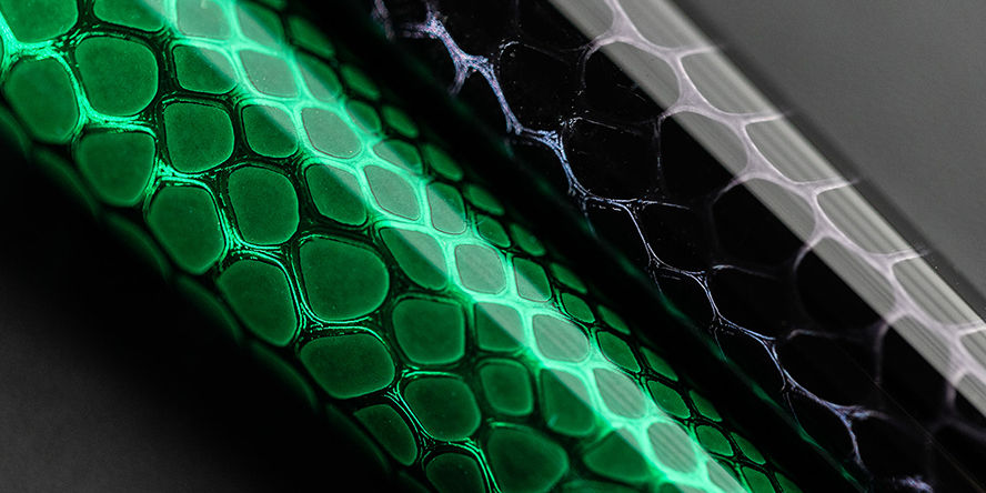 S.T. Dupont Snake Skin Collection Ballpoint Pens