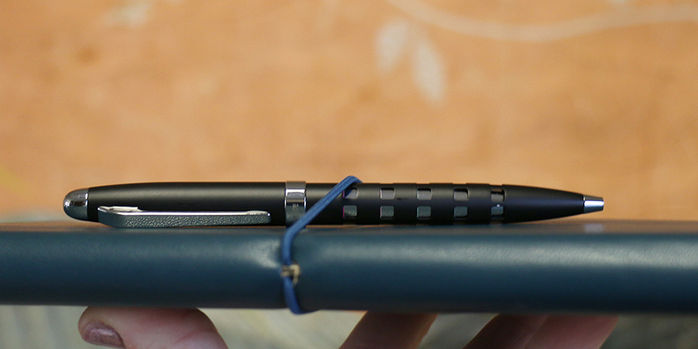 Monteverde Illusia Gel Ballpoint Pens