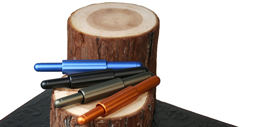 Monteverde Axis Fountain Pens