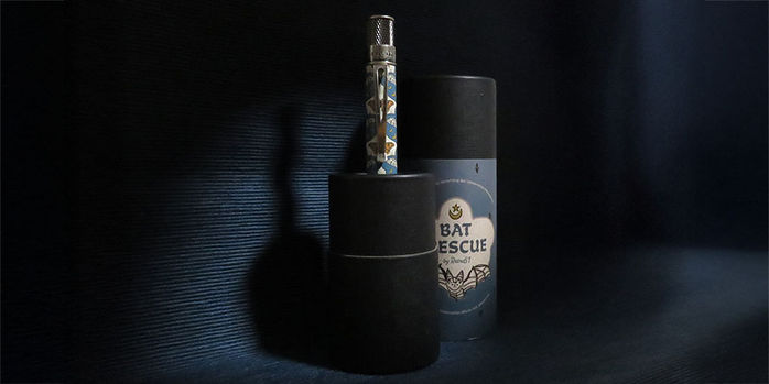 Retro 51 Tornado Rescue Ballpoint Pens