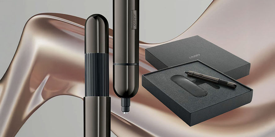 Lamy Pico Lx Special Edition Ballpoint Pens