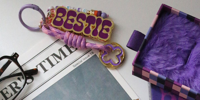 Esterbrook Bestie Estie Pens | Pink & Purple Fountain Pens | Pen Chalet