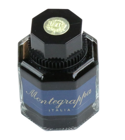 Montegrappa Bottled Ink Fountain Pen Ink