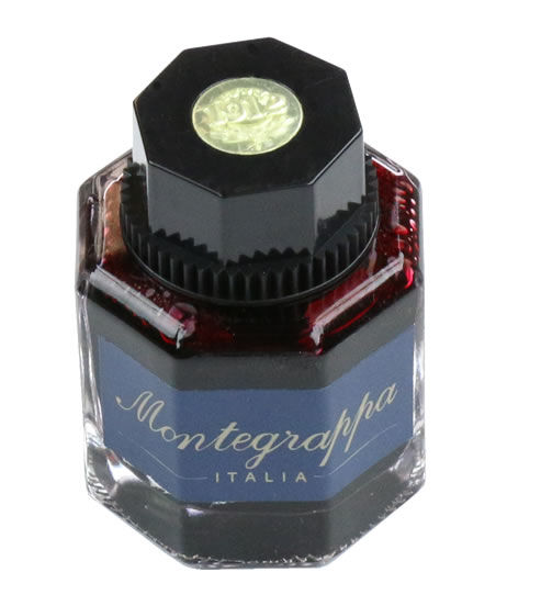 Montegrappa Bottled Ink Fountain Pen Ink