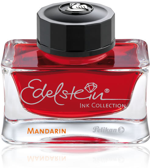 Pelikan Edelstein Bottled Ink(50ml) Fountain Pen Ink