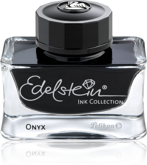 Pelikan Edelstein Bottled Ink(50ml) Fountain Pen Ink