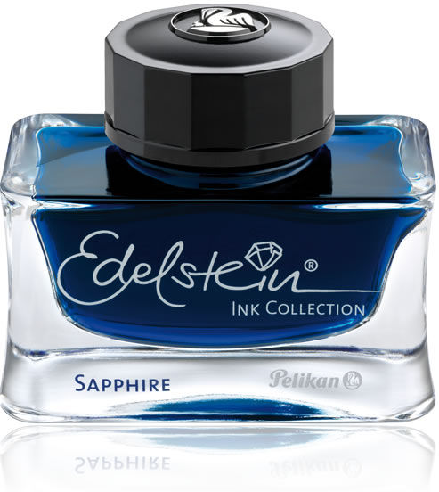 Pelikan Edelstein Bottled Ink(50ml) Fountain Pen Ink