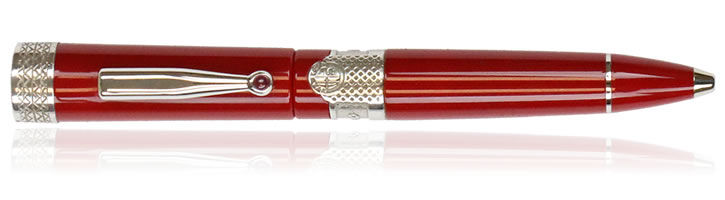 Delta Alfa Romeo Grand Sport Limited Edition Rollerball Pens