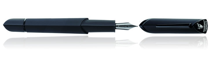Omas Lamborghini Limited Edition Fountain Pens