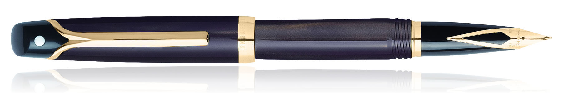 Sheaffer Valor Collection Fountain Pens
