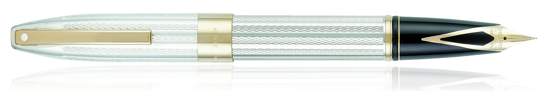 Sheaffer Legacy Heritage Collection Fountain Pens