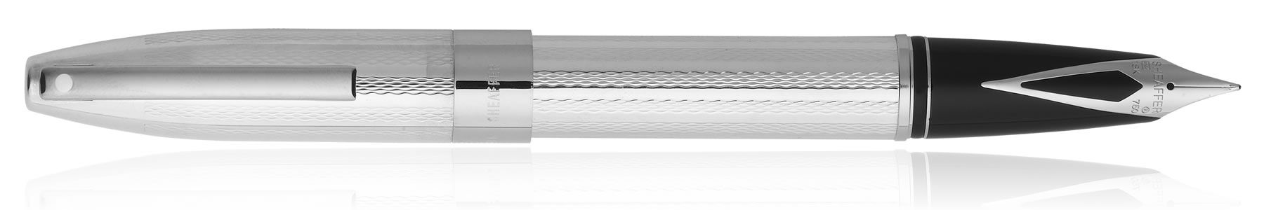 Sheaffer Legacy Heritage Collection Fountain Pens