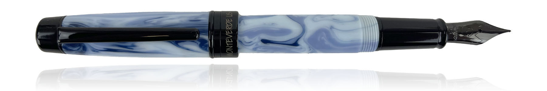 Monteverde Prima Series Fountain Pens