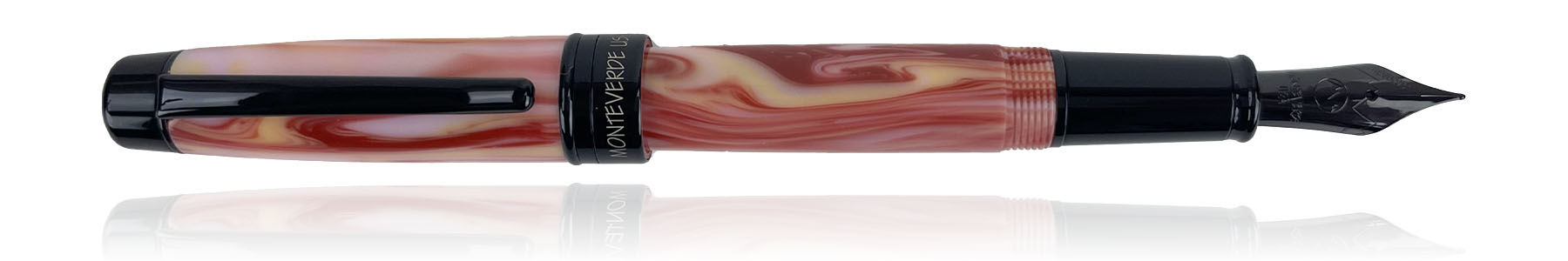 Monteverde Prima Series Fountain Pens