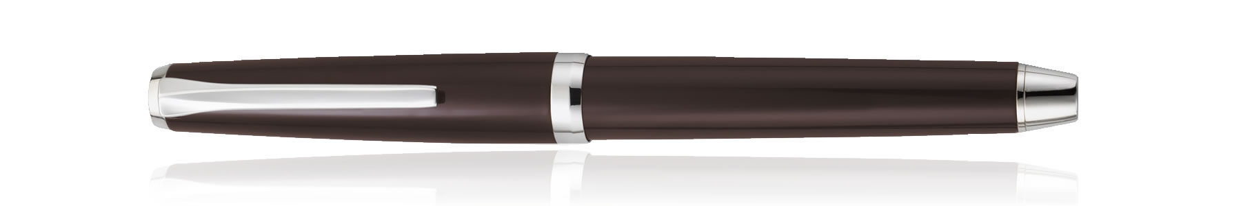 Pilot Metal Falcon Collection Fountain Pens