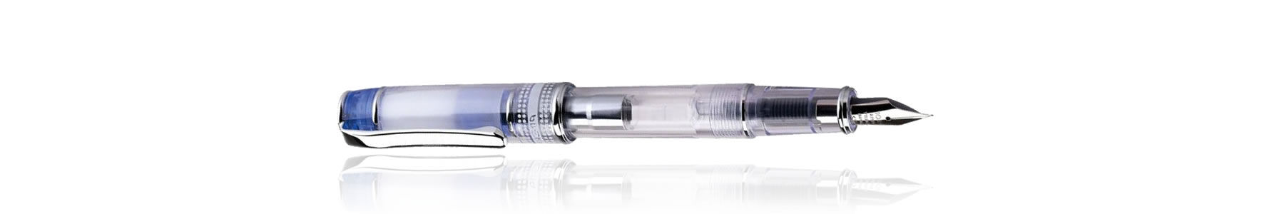 Pilot Prera Collection Fountain Pens