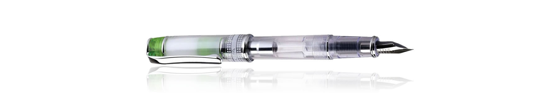 Pilot Prera Collection Fountain Pens