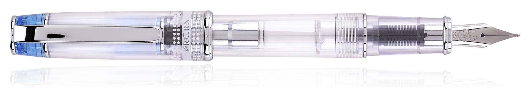 Pilot Prera Collection Fountain Pens