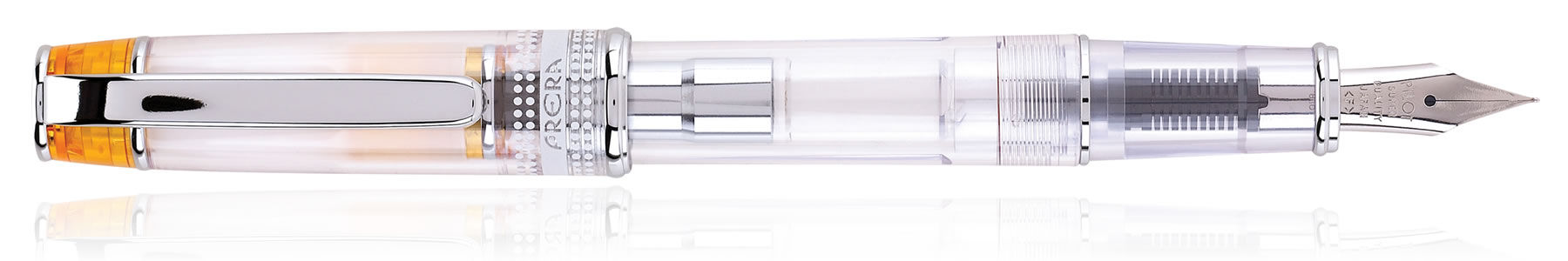 Pilot Prera Collection Fountain Pens