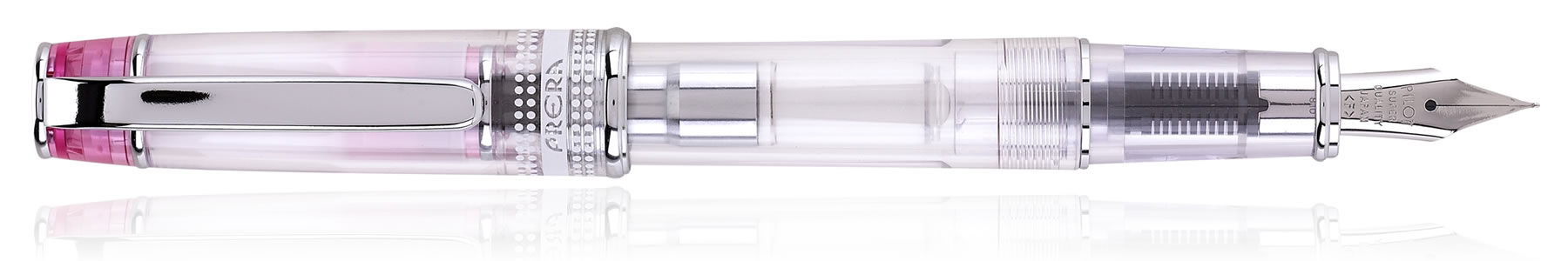Pilot Prera Collection Fountain Pens