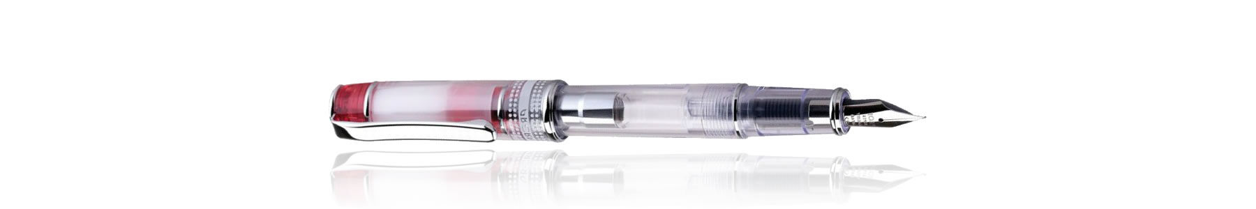 Pilot Prera Collection Fountain Pens