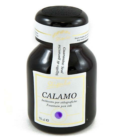 Stipula Netto Bottled Ink(70ml) Fountain Pen Ink