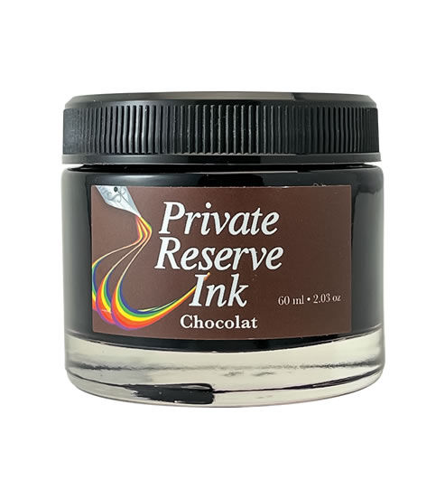 Private Reserve Bottled Ink(60ml) Fountain Pen Ink