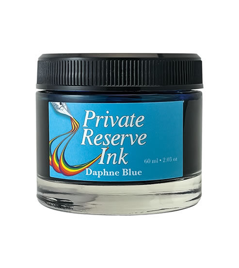 Private Reserve Bottled Ink(60ml) Fountain Pen Ink