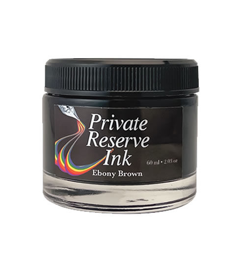 Private Reserve Bottled Ink(60ml) Fountain Pen Ink