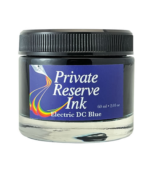 Private Reserve Bottled Ink(60ml) Fountain Pen Ink