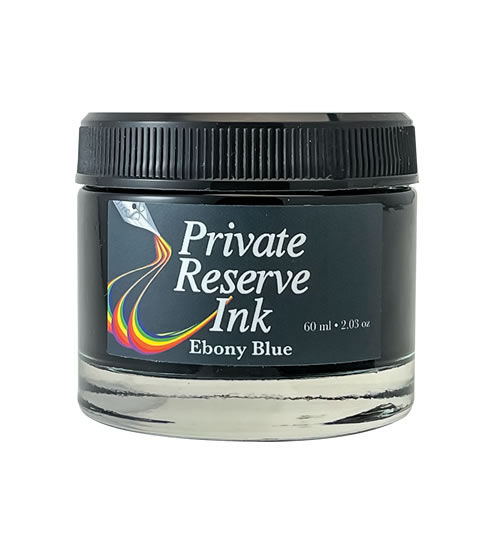 Private Reserve Bottled Ink(60ml) Fountain Pen Ink
