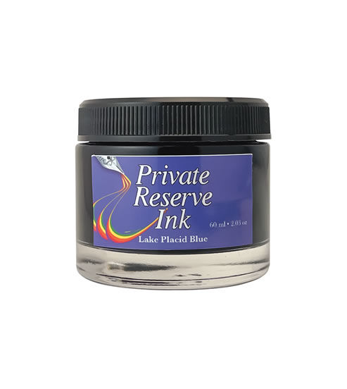 Private Reserve Bottled Ink(60ml) Fountain Pen Ink