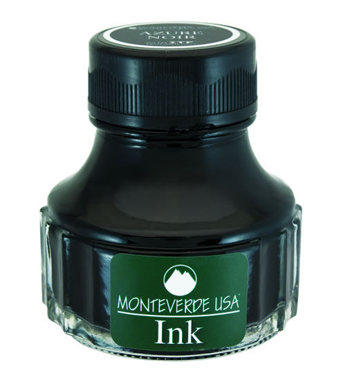 Monteverde Bottled Ink(90ml) Fountain Pen Ink