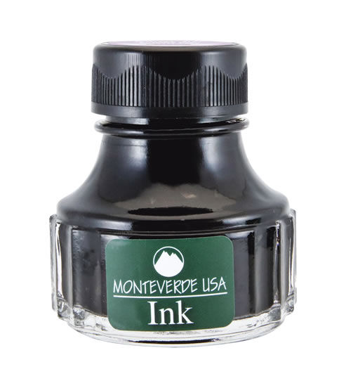 Monteverde Bottled Ink(90ml) Fountain Pen Ink