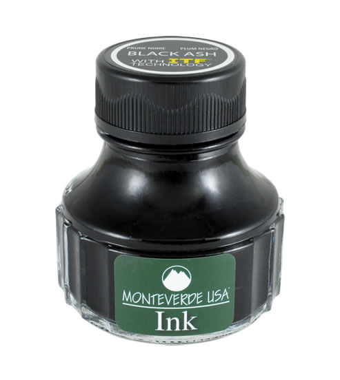 Monteverde Bottled Ink(90ml) Fountain Pen Ink