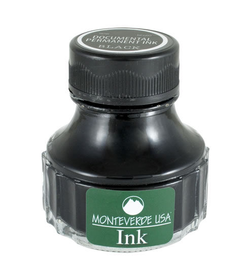 Monteverde Bottled Ink(90ml) Fountain Pen Ink