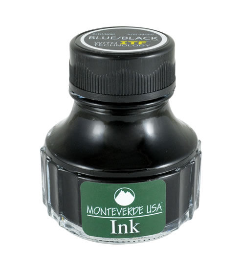 Monteverde Bottled Ink(90ml) Fountain Pen Ink