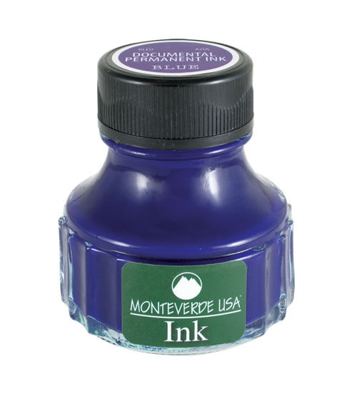 Monteverde Bottled Ink(90ml) Fountain Pen Ink