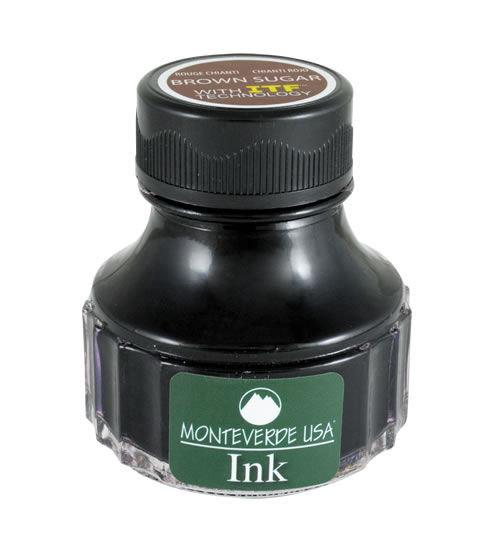 Monteverde Bottled Ink(90ml) Fountain Pen Ink