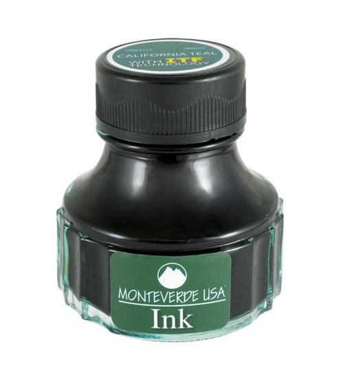 Monteverde Bottled Ink(90ml) Fountain Pen Ink