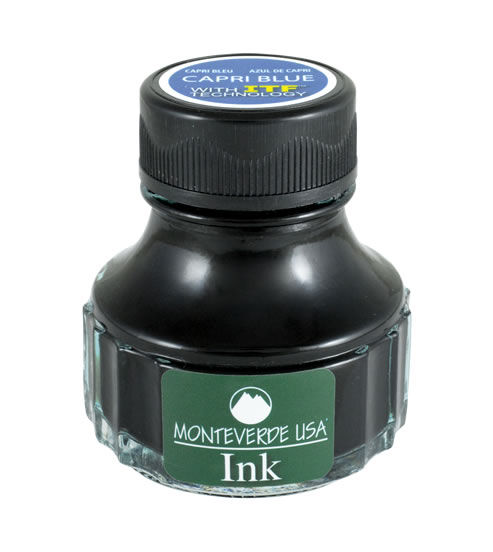 Monteverde Bottled Ink(90ml) Fountain Pen Ink