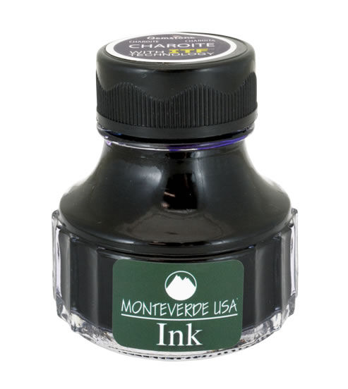 Monteverde Bottled Ink(90ml) Fountain Pen Ink