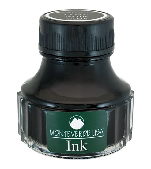 Monteverde Bottled Ink(90ml) Fountain Pen Ink